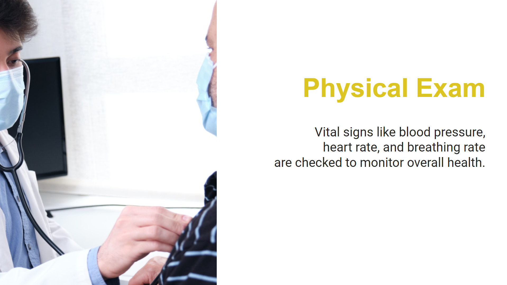 Your Guide to Successful Pre-Employment Medical Exams
